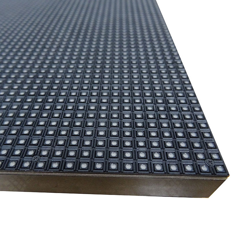 UniModule IN4, P4, 320x160mm module, 80x40pix, 1000nit, 1920Hz, IP40 ...