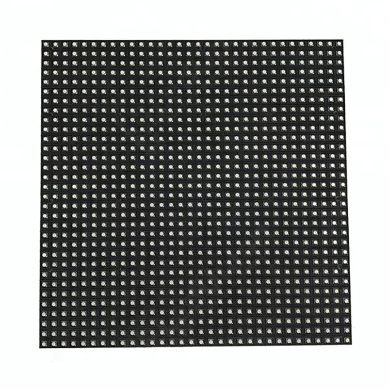 UniModule IN6, P6, 192x192mm module, 32x32pix, 1300nit, 1920Hz, IP40 ...