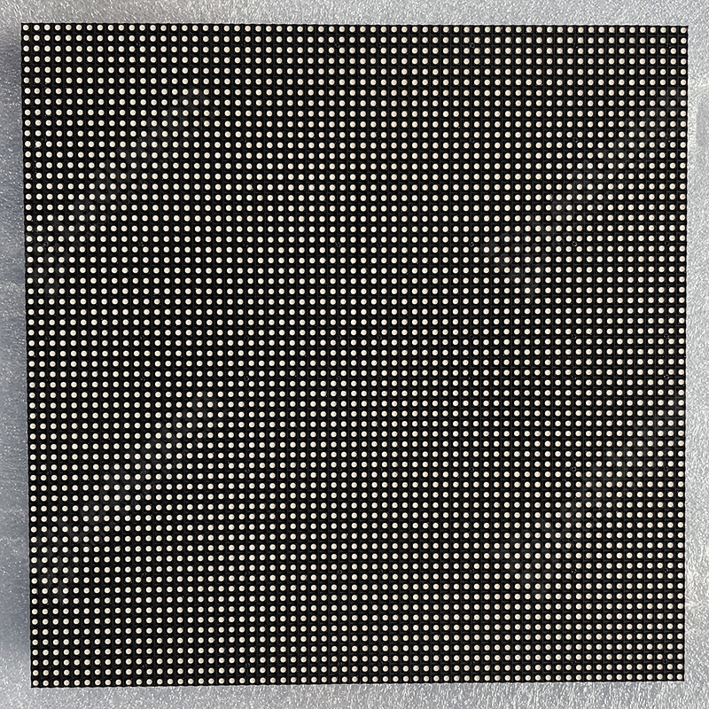 UniModule EX3, P3, 192x192mm module, 64x64pix, 6000nit, 1920Hz, IP62 ...