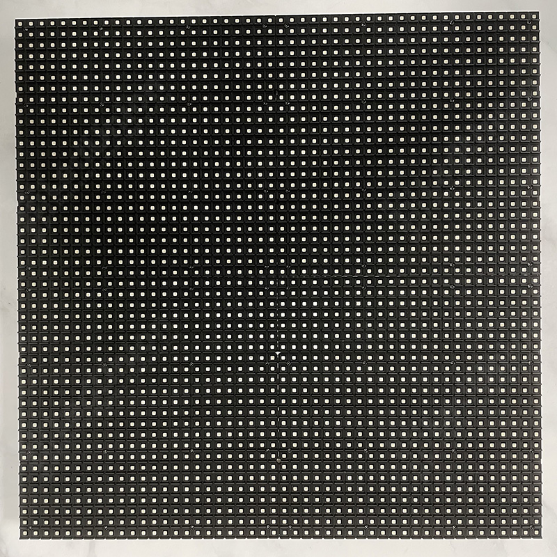 UniModule EX4 Pro, P4, 320x320mm module, 80x80pix, 6000nit, 1920Hz ...